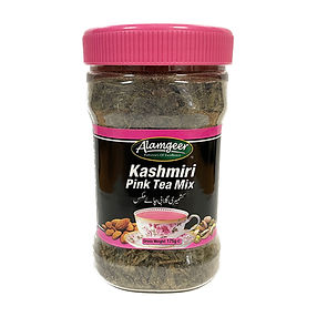 Alamgeer Kashmiri Pink Tea Mix 175g – Mullaco Online