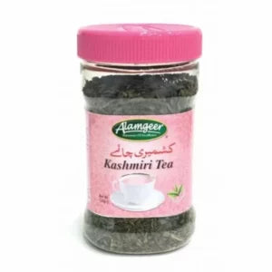 Alamgeer Kashmiri Tea Leaves 120g – Mullaco Online