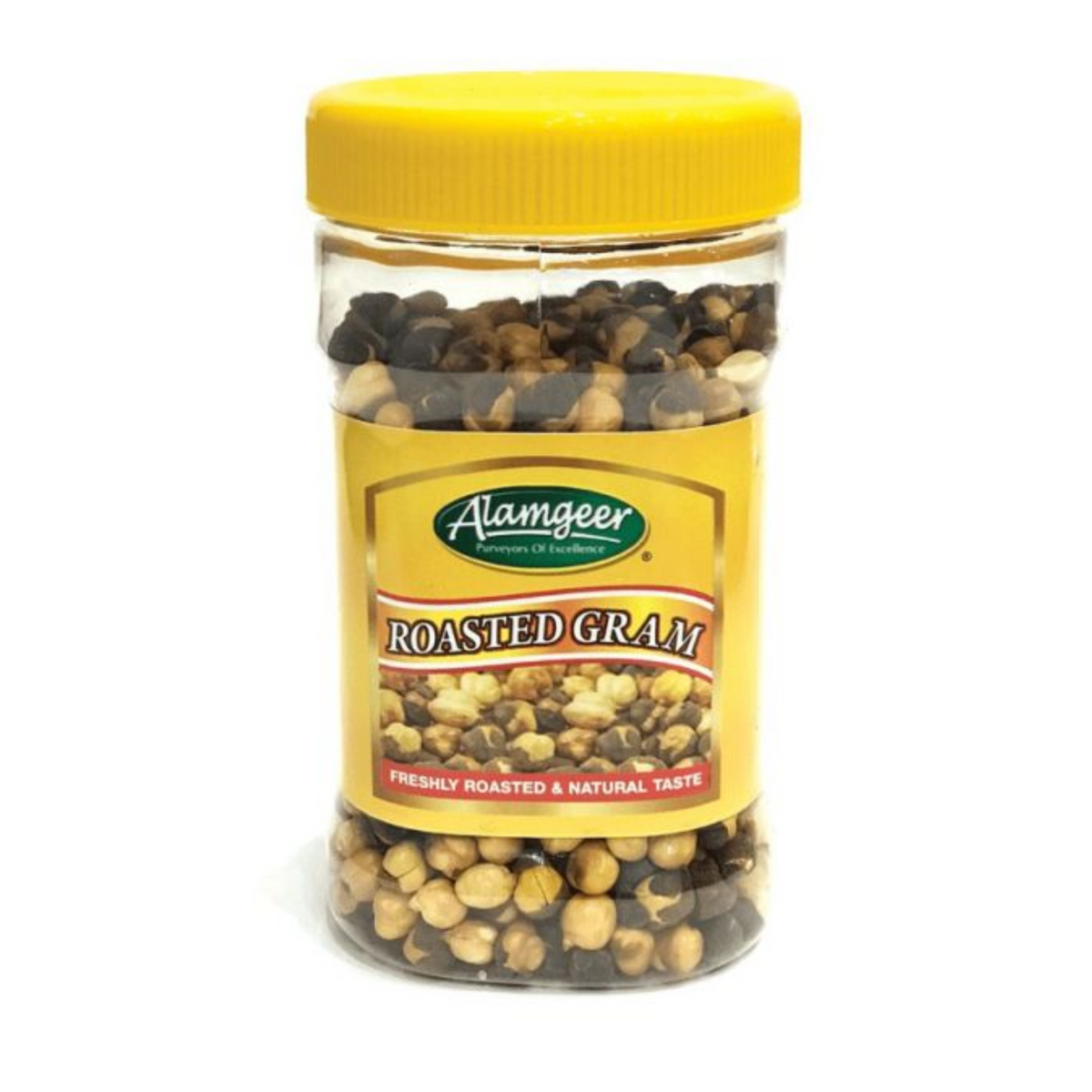 Alamgeer Roasted Gram 200g – Mullaco Online