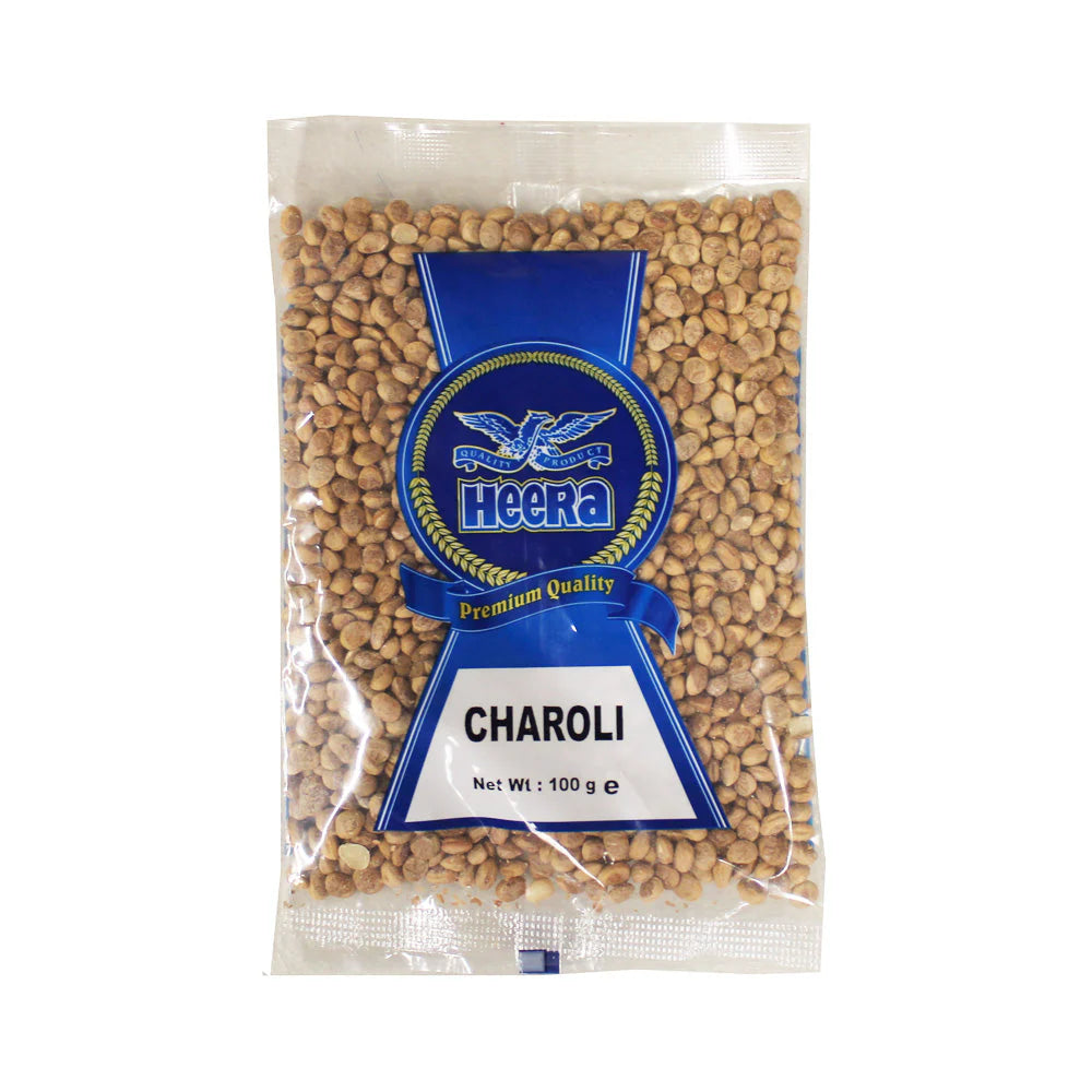 Heera Charoli 100g – Mullaco Online