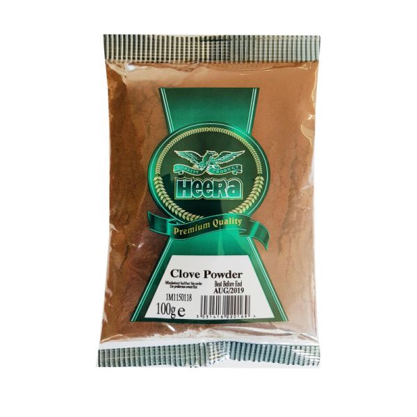 Heera clove Powder 100g – Mullaco Online