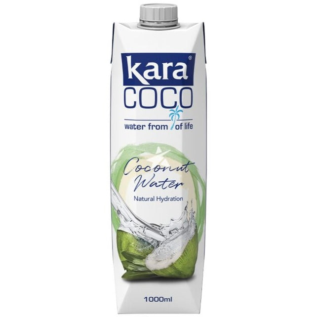 Kara Coco Coconut Water 1000ml – Mullaco Online