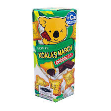 Koala’s March Chocolate Flavour 37g – Mullaco Online