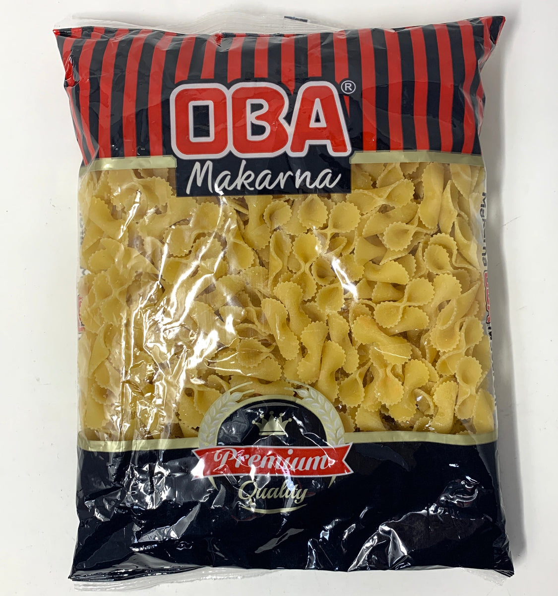 OBA Pasta Tripolini 400gx2 – Mullaco Online