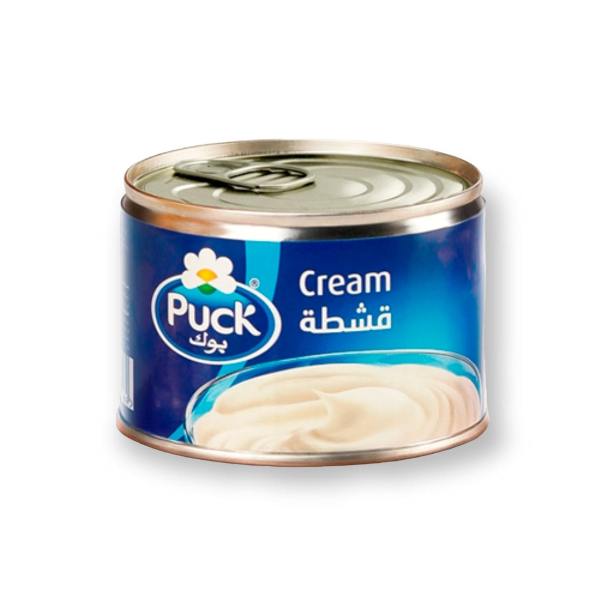 Puck Cream 170g – Mullaco Online