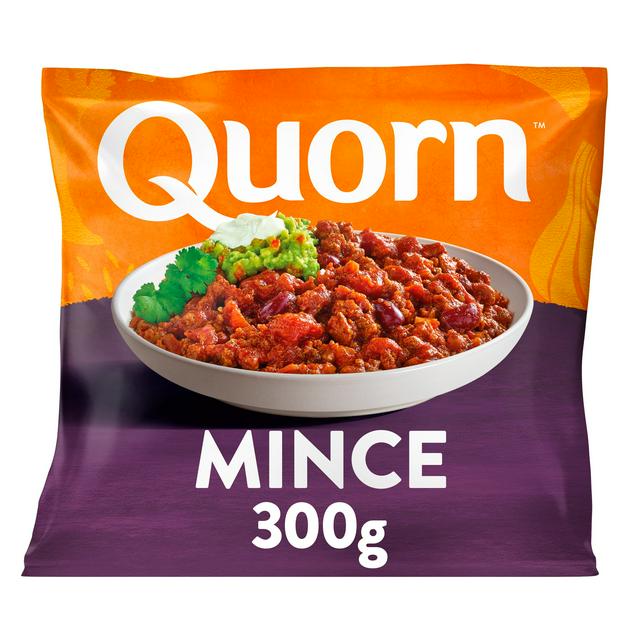 Quorn Mince 300g – Mullaco Online