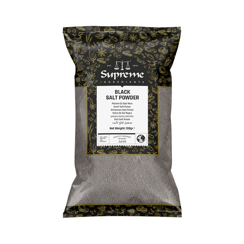 Supreme Black Salt Powder 200g – Mullaco Online