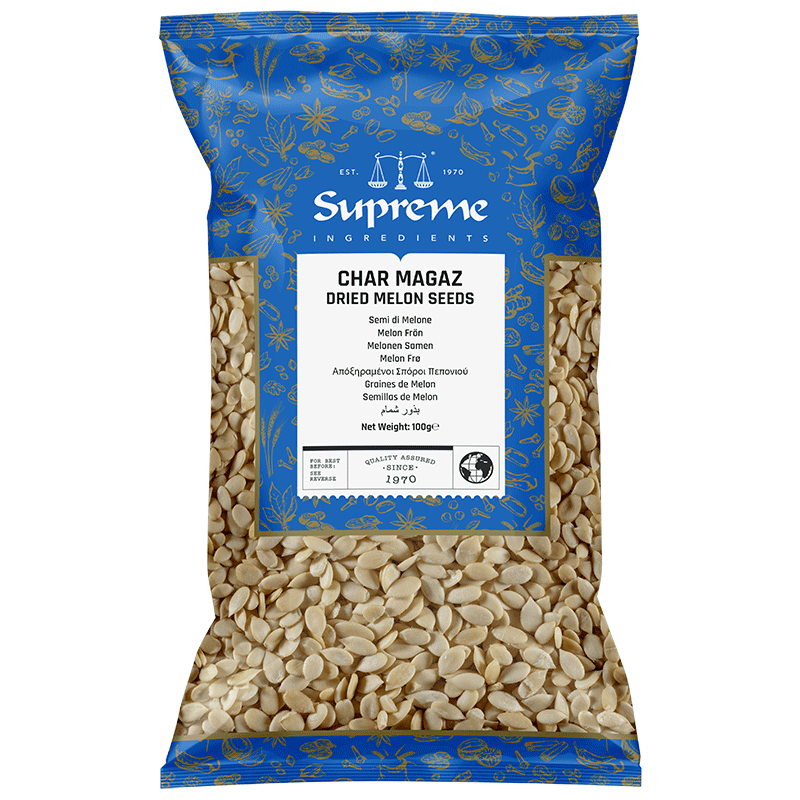 Supreme Char Magaz 100g or 300g, Mullaco Online