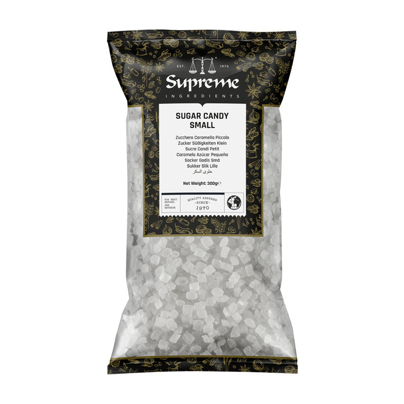 Supreme Sugar Candy Small 300g – Mullaco Online