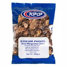 Top Op Kokum Phool 200g – Mullaco Online