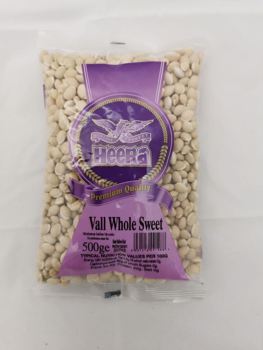 Vall Whole Sweet 500g – Mullaco Online