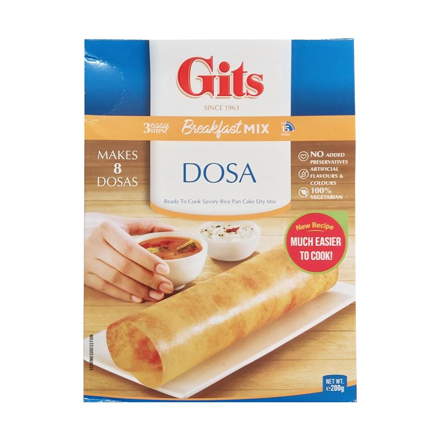 GITS Dosai Mix 200g, Mullaco – Mullaco Online