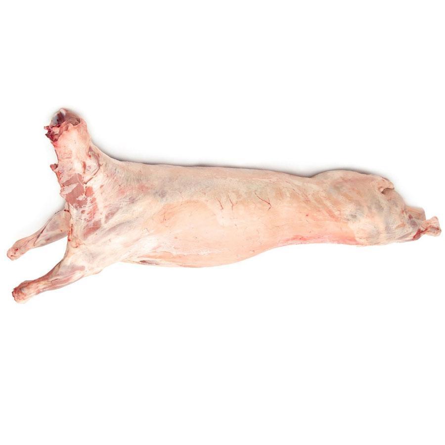 Halal HMC Full Lamb – Mullaco Online