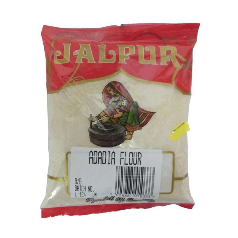 Jalpur Coarse Matpe Bean Adadia Flour, 500g or 1kg, Mullaco Online