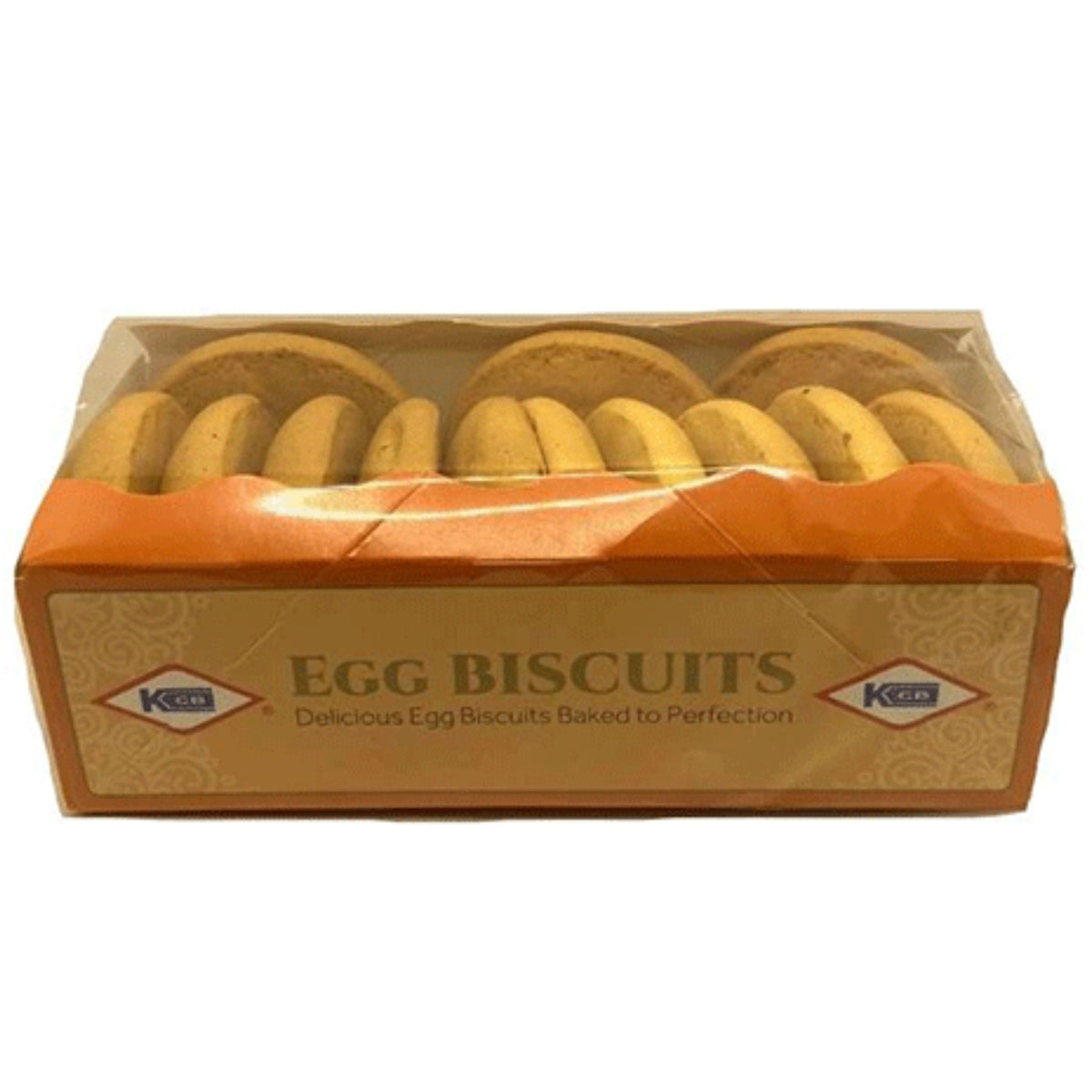 KCB Egg Biscuits – Mullaco Online