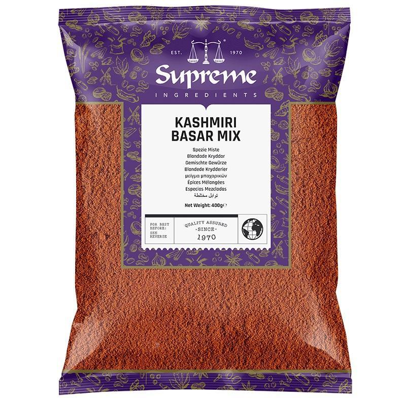 Supreme Kashmiri Basar Mix 400g – Mullaco Online